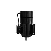 China Rare Earth AC PM Motor S1 3000rpm High Efficiency 3 Phase PMSM Motor for Fan and Pump for sale