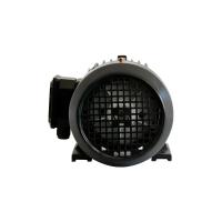 China 380V Permanent Magnet AC Motor 0.75-15kW B3/B35 Installation 1500-3000rpm for sale