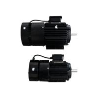 China Pump And Fan Rare Earth Permanent Magnet Driven Motor  0.75 - 55Kw Variable Frequency for sale
