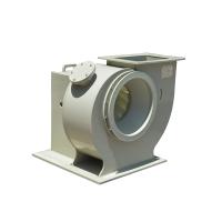 China Permanent Magnet Centrifugal Suction Fan Blower 5.5kW 380V for Industrial Plants for sale