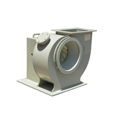 China Permanent Magnet Centrifugal Suction Fan Blower 5.5kW 380V for Industrial Plants for sale