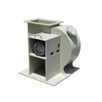 China Permanent Magnet Centrifugal Suction Fan Blower 5.5kW 380V for Industrial Plants for sale