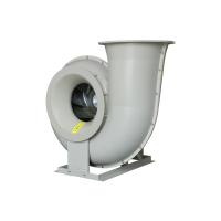 China Permanent Magnet Centrifugal Exhaust Blower 2400-11000m3/H Explosion Proof PP/FRP for sale