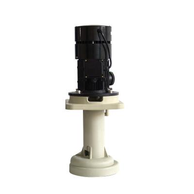 China 63-110mm Removable Permanent Magnet Pool Pump 1.5-7.5kW 9-12m Lift Industrial for sale
