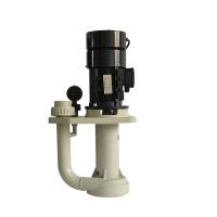 China Energy Saving Permanent Magnet Drive Submersible Chemical Pump 1.5-7.5kW 30-120m³/h for sale
