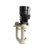 China Versatile And High Performance Permanent Magnet Drive Pump With Pump Lift 9-12m for sale