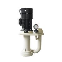 China Permanent Magnet Pump 1.5-7.5kW 9-12m Lift 30-120m³/H Flow Rate for sale