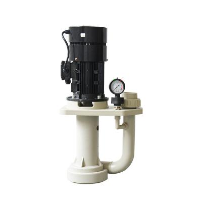 China Permanent Magnet Pump 1.5-7.5kW 9-12m Lift 30-120m³/H Flow Rate for sale