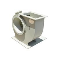 China 1450 - 3200r/Min Centrifugal Suction Fan Permanent Magnet Variable Frequency Type for sale