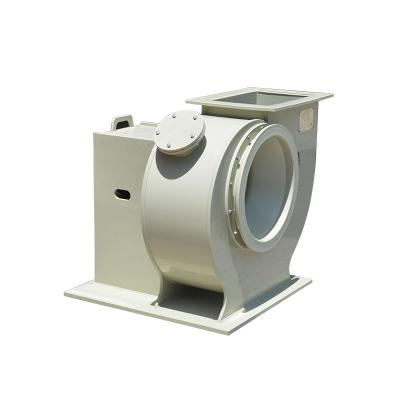 China Permanent Magnet Centrifugal Exhaust Fan 1.5-7.5kW 2400-11000m³/h Industrial for sale