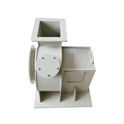 China Permanent Magnet Centrifugal Suction Fan 11000m3/H Air Inlet 315-600mm for sale