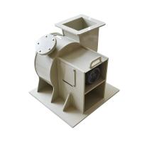 China Xicheng Permanent Magnet Centrifugal Suction Fan 11000m3/H 1000-1500Pa Variable Frequency for sale
