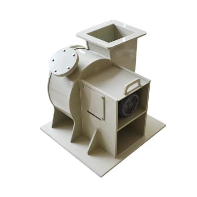 China Xicheng Permanent Magnet Centrifugal Suction Fan 11000m3/H 1000-1500Pa Variable Frequency for sale