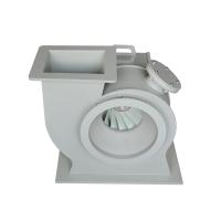 China Permanent Magnet Centrifugal Suction Blower 1.5-7.5kW 2400-11000m³/H Industrial Fan for sale