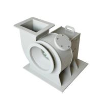 China Permanent Magnet Variable Frequency Centrifugal Suction Fan 1.5-7.5Kw 315-600mm for sale