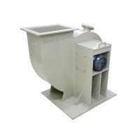 China Permanent Magnet Centrifugal Suction Blower 1.5-7.5kW 2400-11000m³/H Industrial Fan for sale