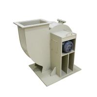 China Permanent Magnet Variable Frequency Centrifugal Suction Fan 1.5-7.5Kw 315-600mm for sale