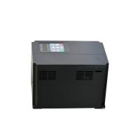 China Industrial 0.8 - 15Kg Variable Frequency Converter 3hp Vfd Phase Converter for sale