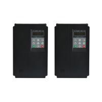 China Xicheng 0.4-55kW 380V 3-Phase Motor Frequency Converter VFD 50/60Hz for sale