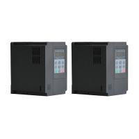 China Xicheng 0.4-55kW 380V 3-Phase Motor Frequency Converter VFD 50/60Hz for sale