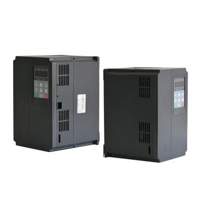 China Xicheng EZ680 0.4-55kW 380V VFD Frequency Converter Drive 1.5-112A 0-500Hz for sale