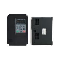 China Xicheng 0.4-55kW 380V 3-Phase Motor Frequency Converter VFD 50/60Hz for sale