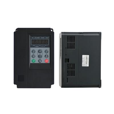 China Xicheng 0.4-55kW 380V 3-Phase Motor Frequency Converter VFD 50/60Hz for sale