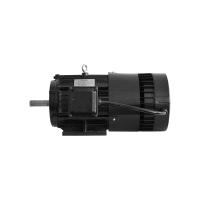 China High Speed Permanent Magnet Synchronous AC Motor 100-200Hz 0.75-15kW 380V for sale