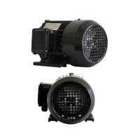 China Permanent Magnet AC Motor 0.75-15kW 1500-3000rpm 380V High Efficiency Synchronous Motor for sale