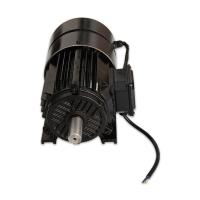 China Rare Earth Permanent Magnet Motor 380V PMSM 0.75-15kW 1500-3000rpm B3 B35 for sale