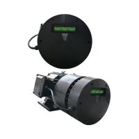 China Rare Earth Permanent Magnet Motor 0.75-15kW 380V 1500-3000rpm High Efficiency for sale
