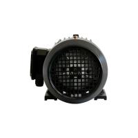 China Installation Mode B3/B35 Versatile Permanent Magnet Drive Integrated Motor With Adjustable Frequency for sale