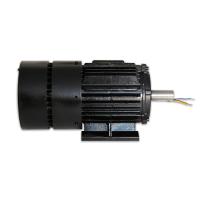 China Rare Earth Permanent Magnet Motor 0.75-15kW 1500-3000rpm 380V B3/B35 Industrial for sale