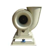 China Permanent Magnet Centrifugal Exhaust Fan 1200-2200Pa Variable Speed Heavy Duty Industrial for sale