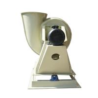 China Permanent Magnet Variable Frequency Centrifugal Fan Air Outlet 410-1140mm 5.5-75kW for sale
