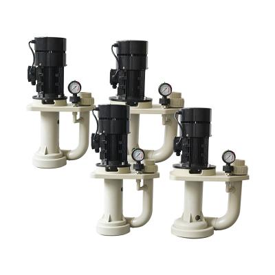 China Xicheng Permanent Magnet Pump 30-120m³/H Energy Efficient Mag Drive Water Pump 1.5-7.5kW for sale