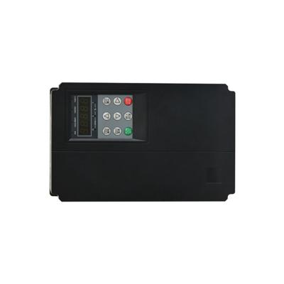 China AC 3 Phase 380V Variable Frequency Drive 0.4-55kW 0.0-500.0Hz Motor Converter for sale