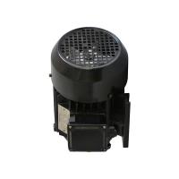 China 380V Permanent Magnet Synchronous Motor 0.75-15kW 1500-3000rpm High Efficiency IPM Fan Motor for sale