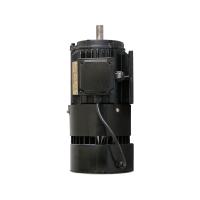 China Permanent Magnet Synchronous Motor 380V 100-200Hz 0.75-15kW High Efficiency for sale