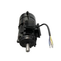 China 380V Permanent Magnet Synchronous Motor 1500-3000rpm 0.75-15kW PMSM for EV for sale