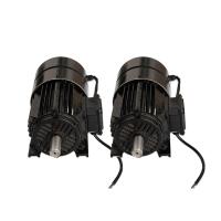 China Permanent Magnet AC Motor 95.3% Efficiency 380V 0.75-15kW 1500-3000rpm for sale
