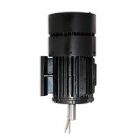 China 0.75-15kW 380V Permanent Magnet AC Motor 1500-3000rpm Industrial Synchronous Motor for sale
