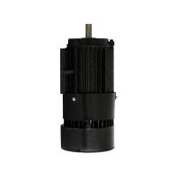 China Xicheng Permanent Magnet Motor 0.75-15kW 1500-3000rpm B3/B35 Installation for sale