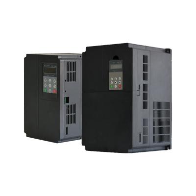 China Xicheng EZ680 0.4-5.5KW Three Phase Motor Driver VFD AC 380V 50/60Hz for sale