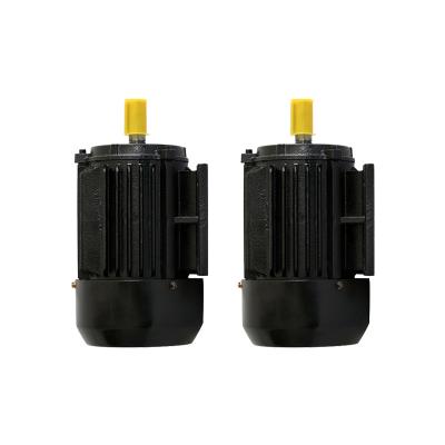 China Rare Earth Permanent Magnet Motor 1500-3000rpm 380V 0.75-15kW High Efficiency for sale