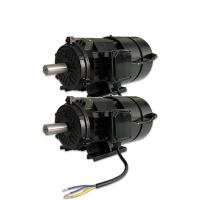 China Rare Earth Permanent Magnet Motor 1500-3000rpm 380V 0.75-15kW High Efficiency for sale