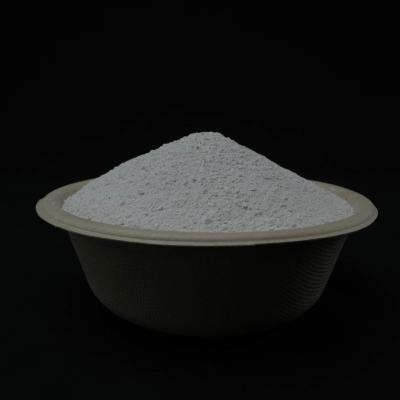 China Chemical Composition Of Bone Ash Is Stable With 95% Of The Particles Meeting The Required Size Specifications for sale