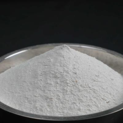 China Enhanced Thermal Stability New Bone China Material With White Powder And Bone Ash Composition 60% 70% Ca₃(PO₄)₂ for sale