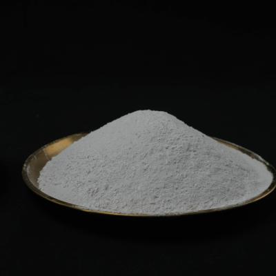 China Tableware New Bone China Material White Powder Insoluble In Water for sale