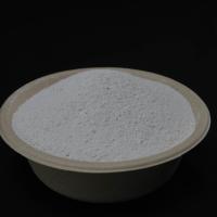 China Synthetic Bone Ash Powder Bulk Density 0.5-1.0 G/Cm3 Chemical Formula Ca₃(PO₄)₂ for sale
